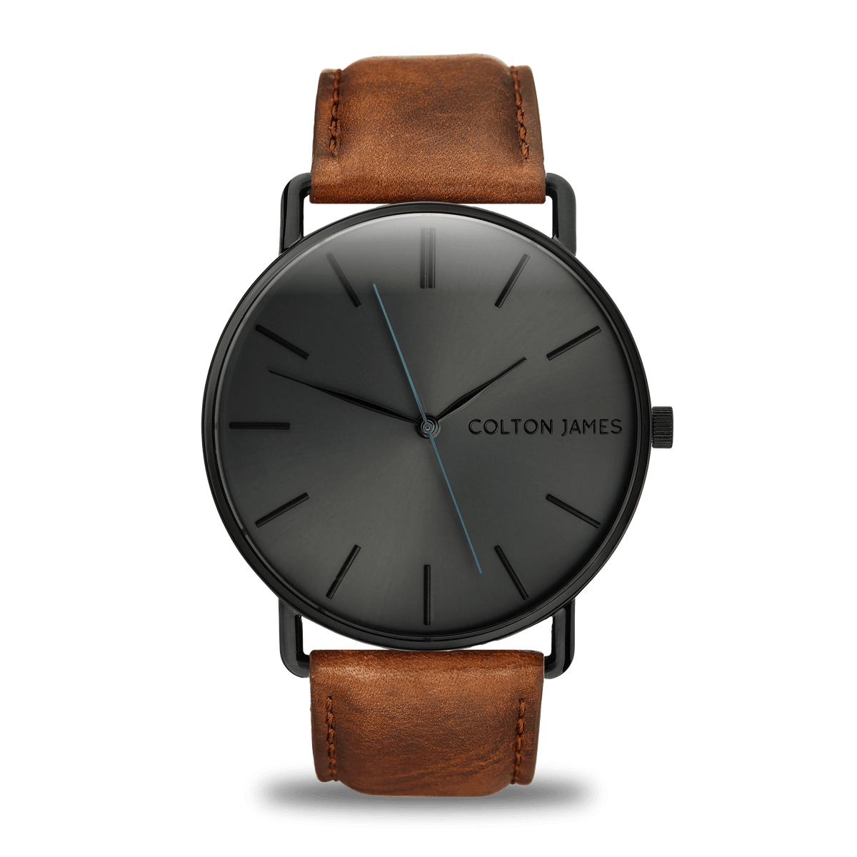 Black Pearl Classic Mens Watch – Colton James South Africa