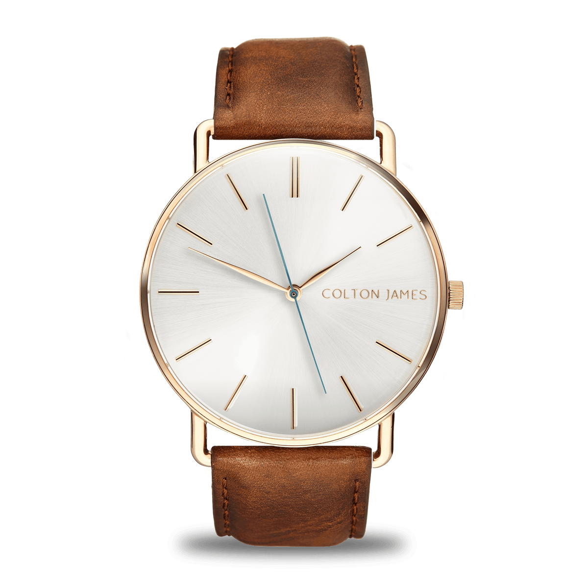 Vintage Bourbon Classic Mens Watch – Colton James South Africa