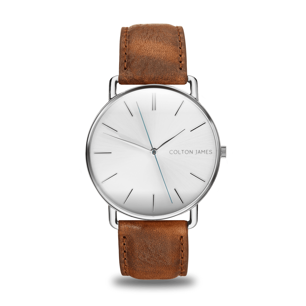 Arctic Silver Classic Womens Watch – Colton James South Africa